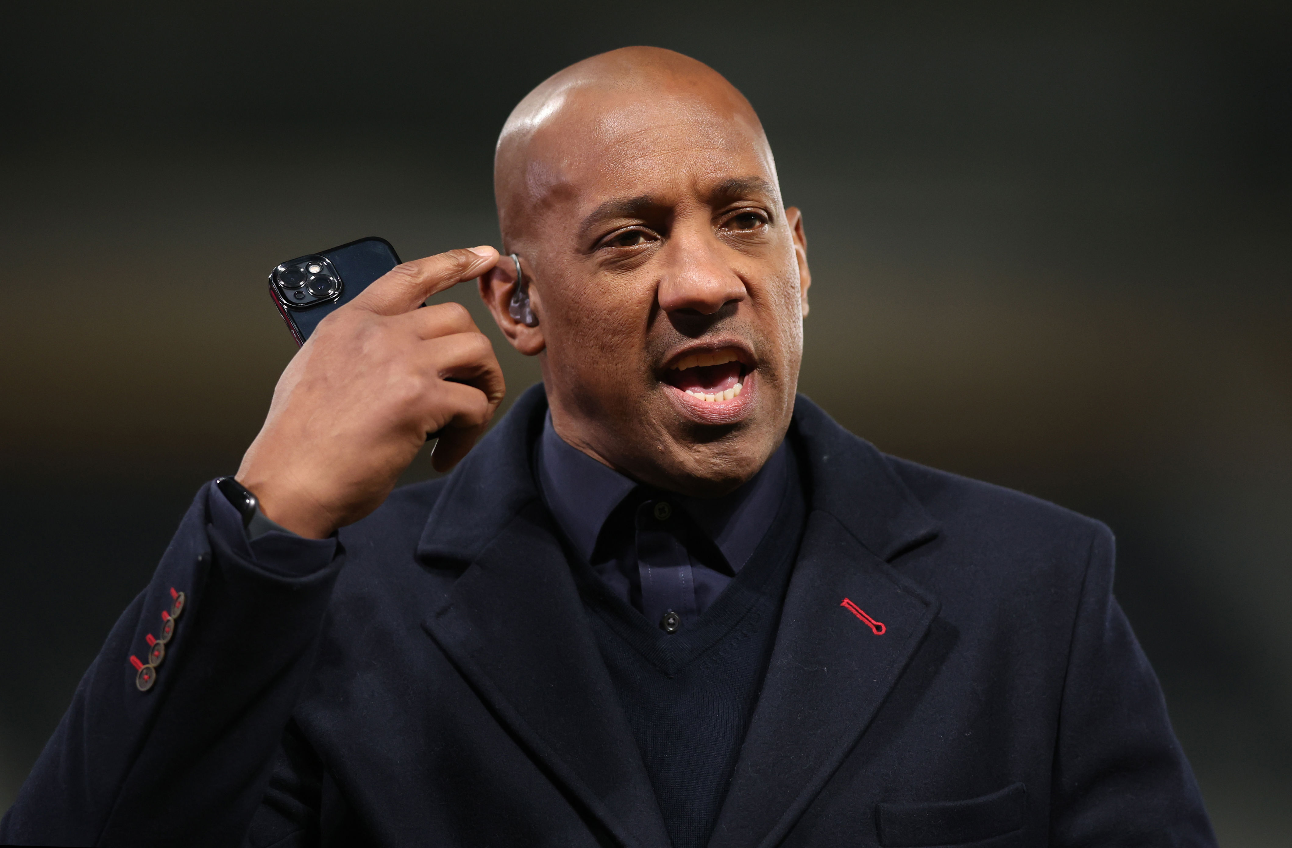 'Great to watch' – Dion Dublin and Mark Schwarzer make same Sunderland ...