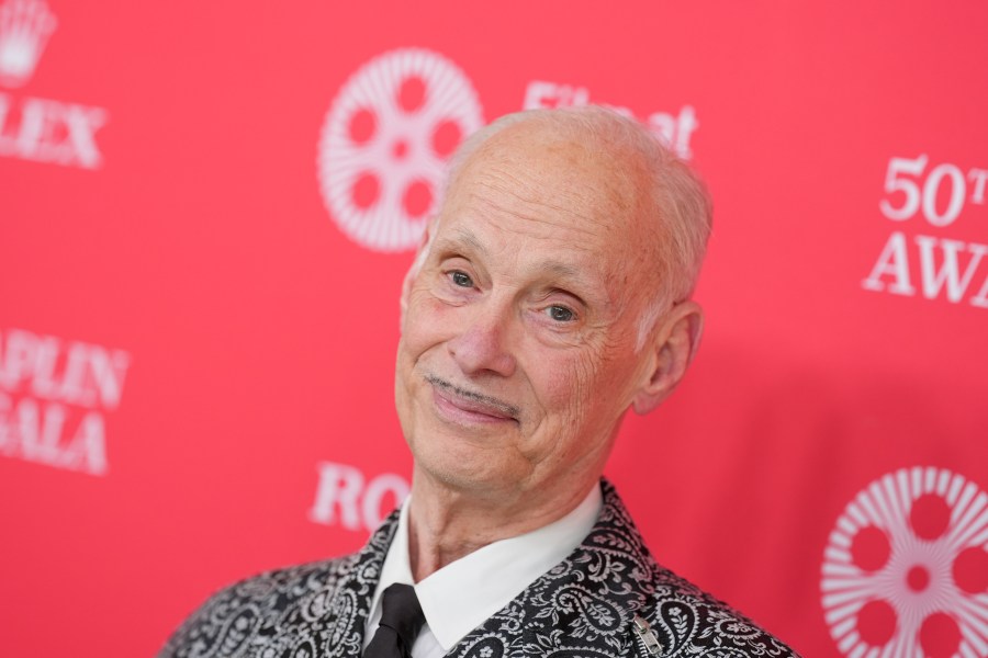 John Waters announces his role in new 'American Horror Story' season