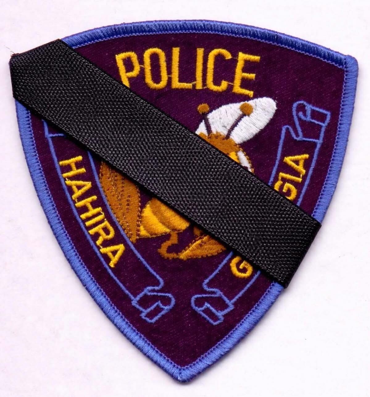Law enforcement agencies across South Georgia honor fallen Officer ...