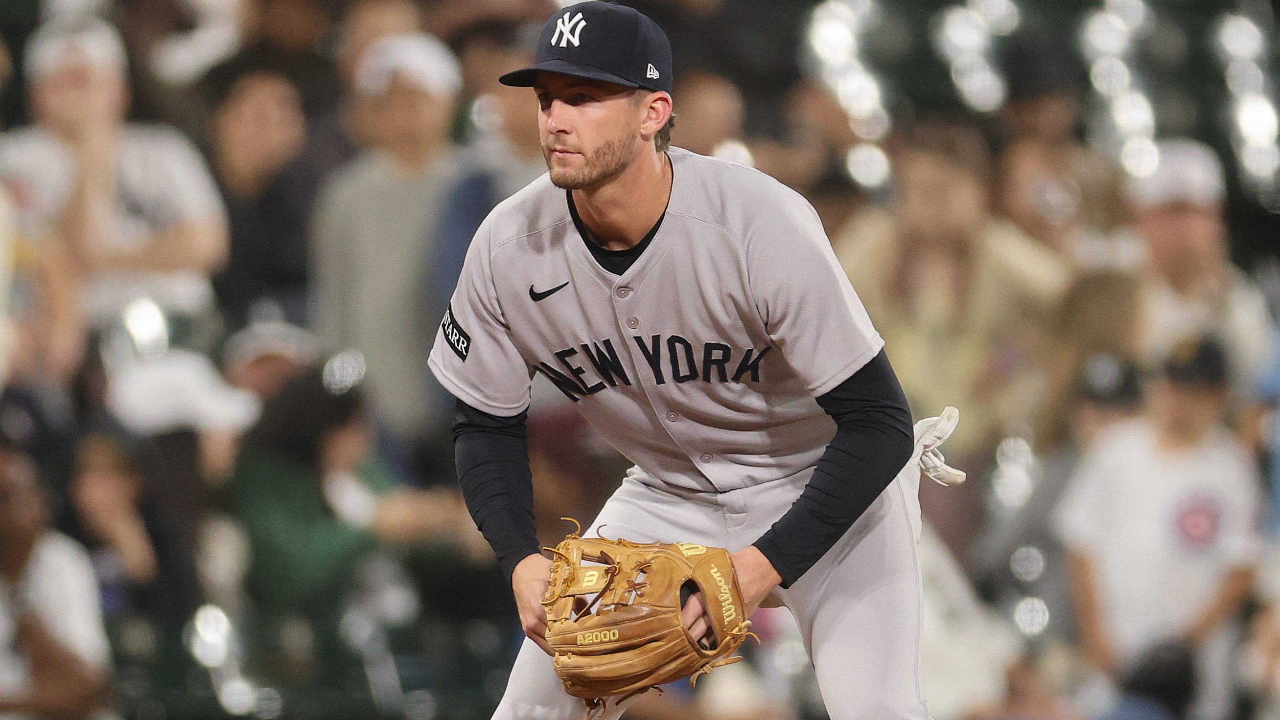 Yankees could play Ryan McMahon at surprising new position during ...