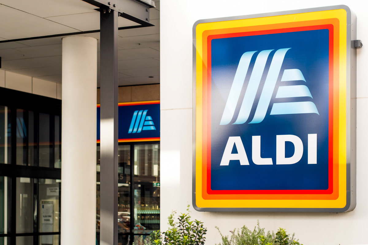 Aldi's $5 Lego set for Easter: A perfect addition to any basket