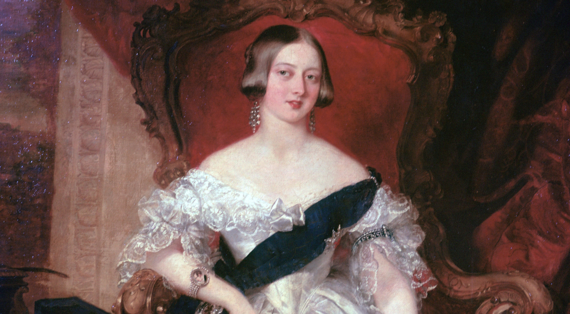 The most powerful and influential queens in history