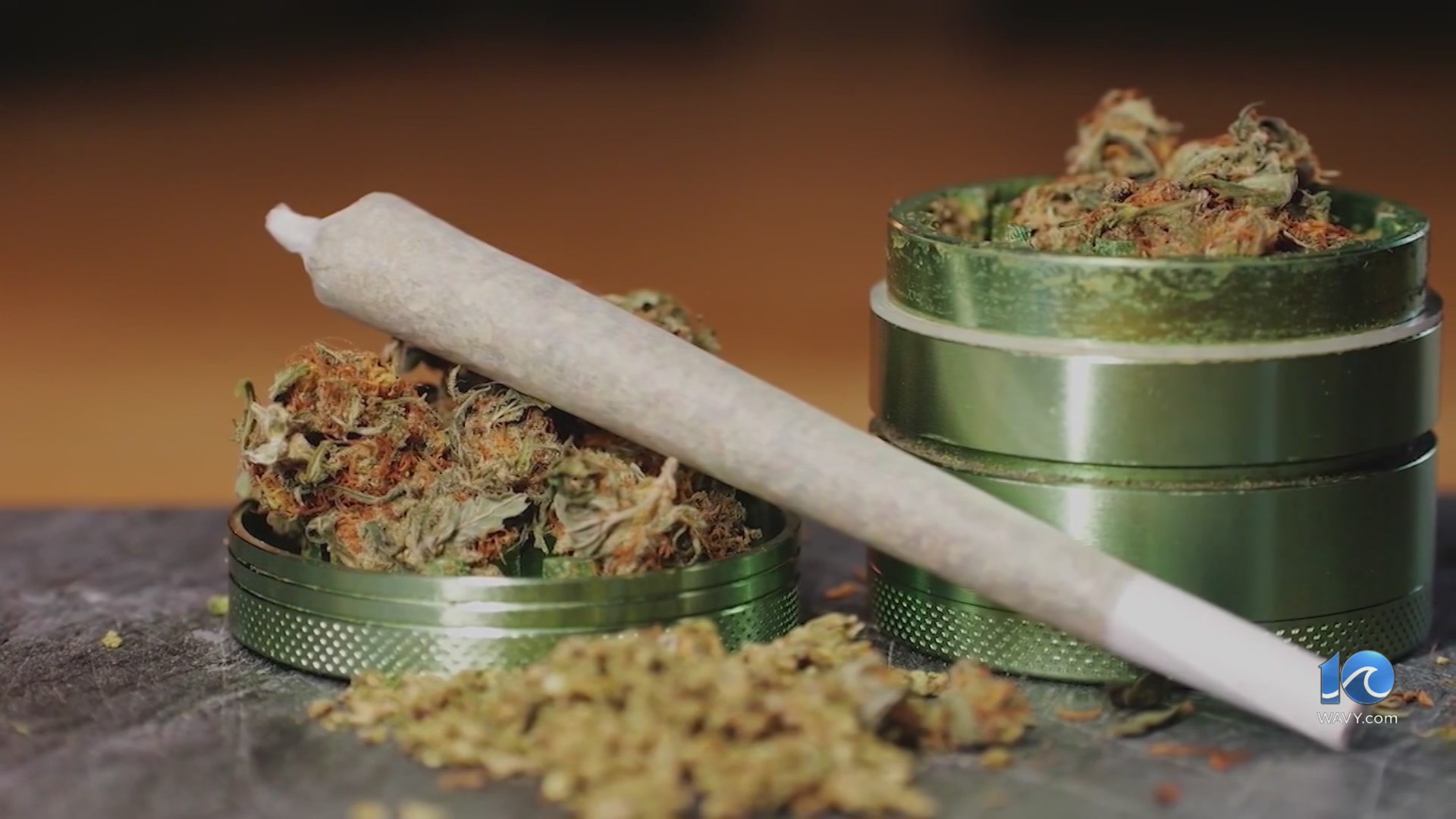 Virginia Cannabis Control Authority launches medical cannabis data ...