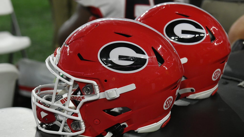 2 UGA football players arrested in program's latest reckless driving ...