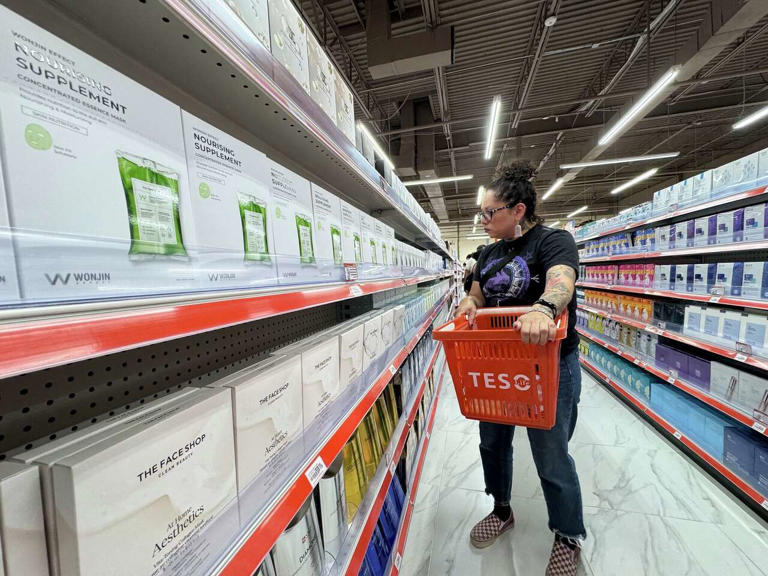 Teso Life denies Culebra store, confirms Southside shop. What to know