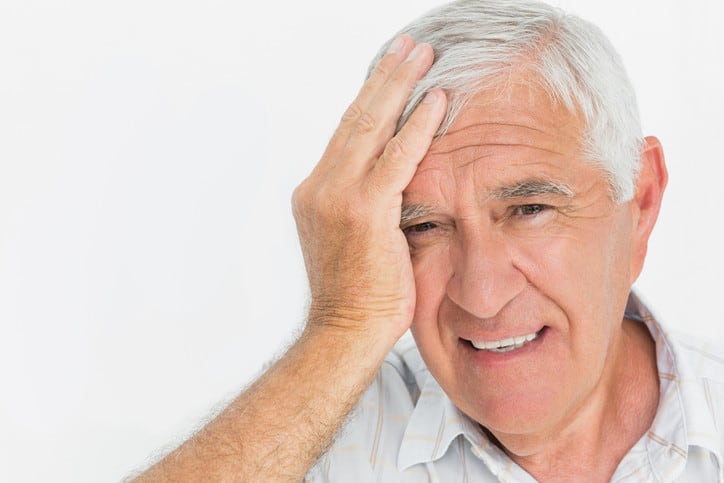 Brain stroke symptoms: 5 sudden warning signs you should never ignore