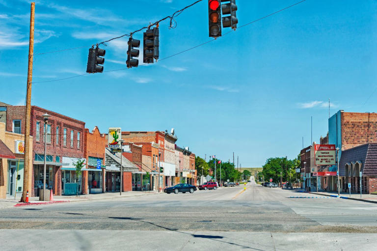 Dream spring break in Nebraska: Where I'd go if money was no object
