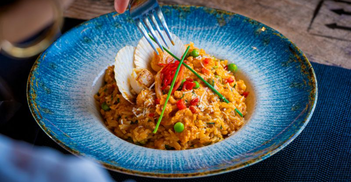 10 next-level rice dishes to upgrade your table
