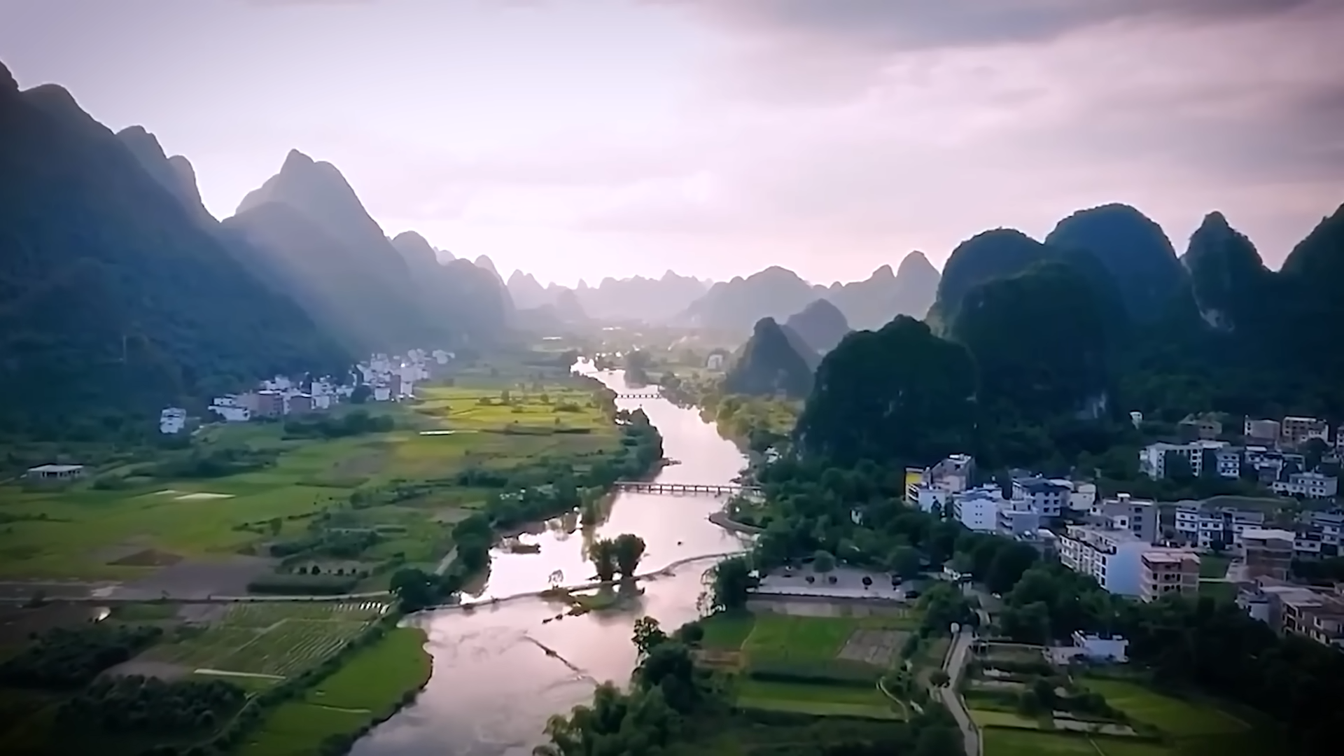 China is building a $62 billion river - and nature might not cooperate