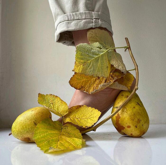 29 examples of unconventional shoes that are actual sculptures