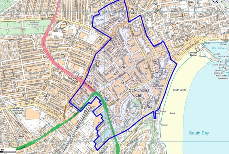 North Yorkshire Police respond to youth-related anti-social behaviour ...