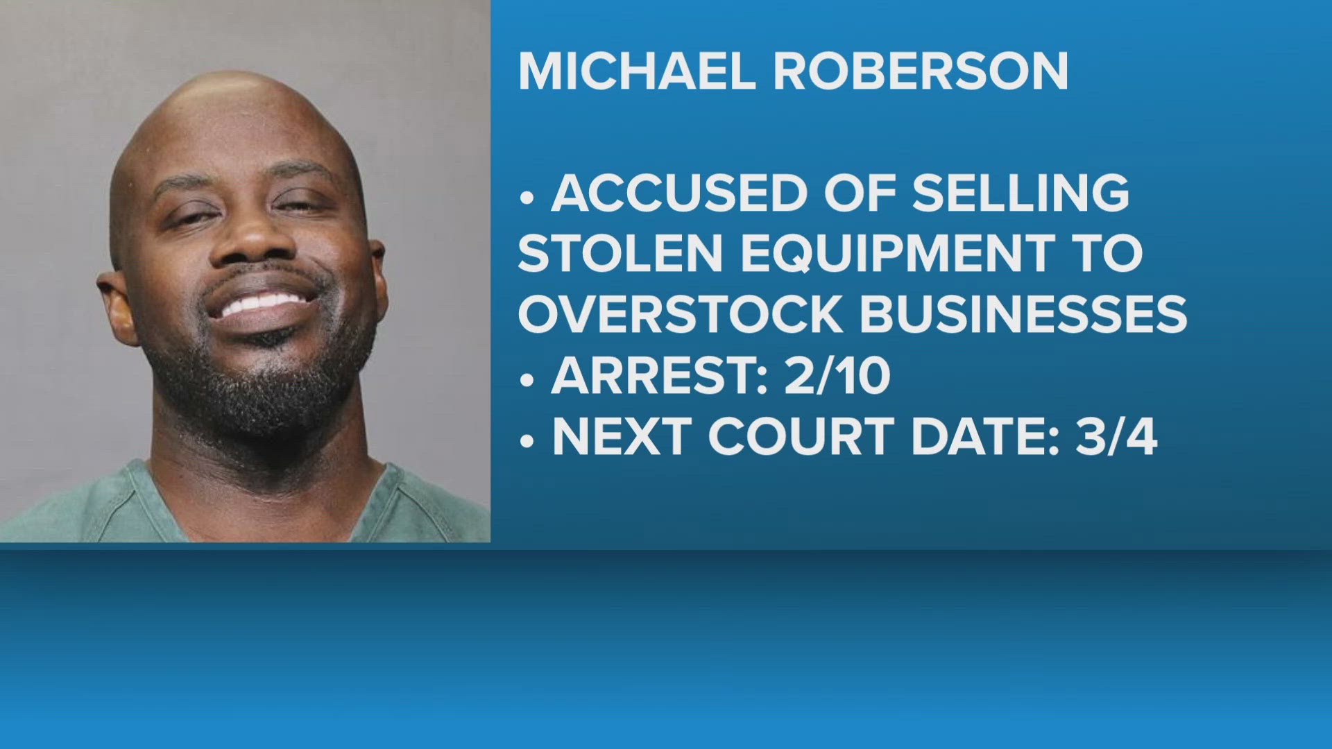 Two arrested after $14.5 million in robotic surgical arms stolen from ...