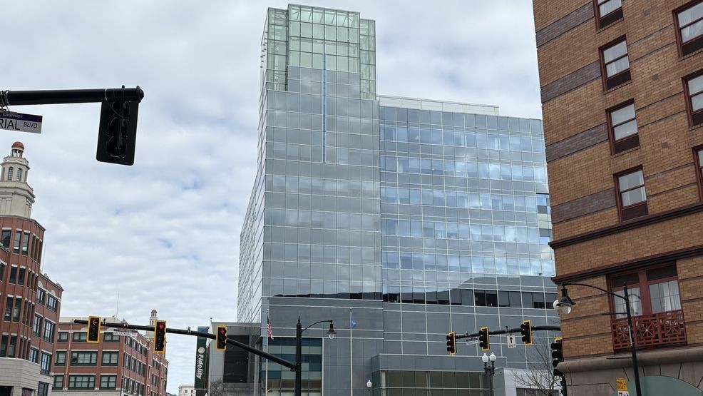 Brightstar Lottery signs long-term lease extension with FM's downtown ...