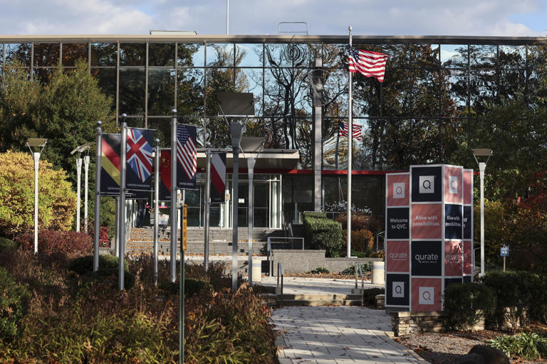 QVC Group faces $30 million 'unjustified termination' lawsuit after ...