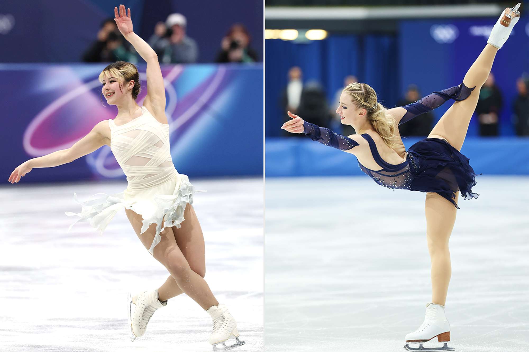 How to watch the 2026 Winter Olympics women's figure skating singles final