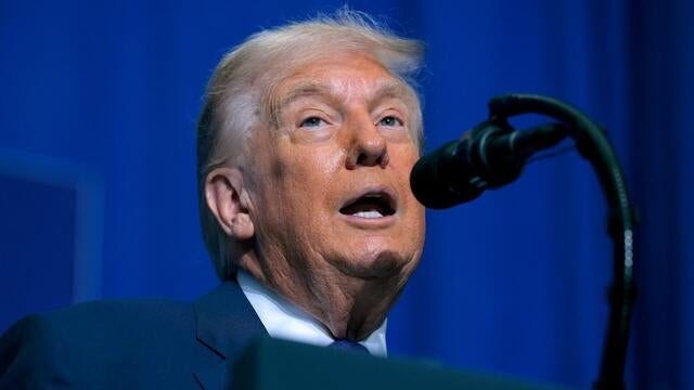 Breaking down Trump's demands for Iran on its nuclear program