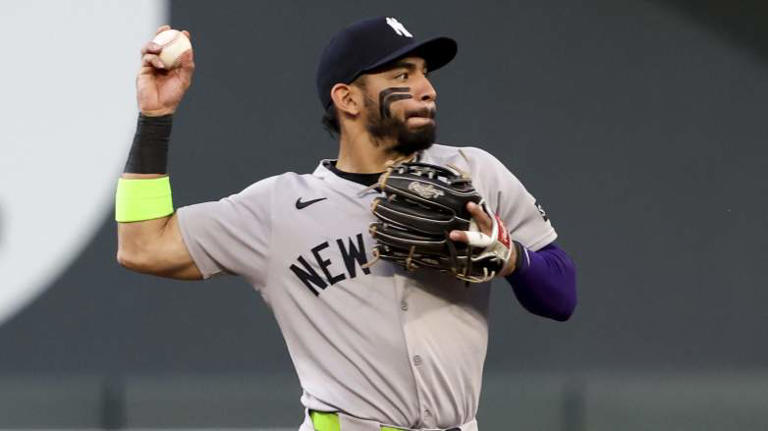 Yankees could play Ryan McMahon at surprising new position during ...