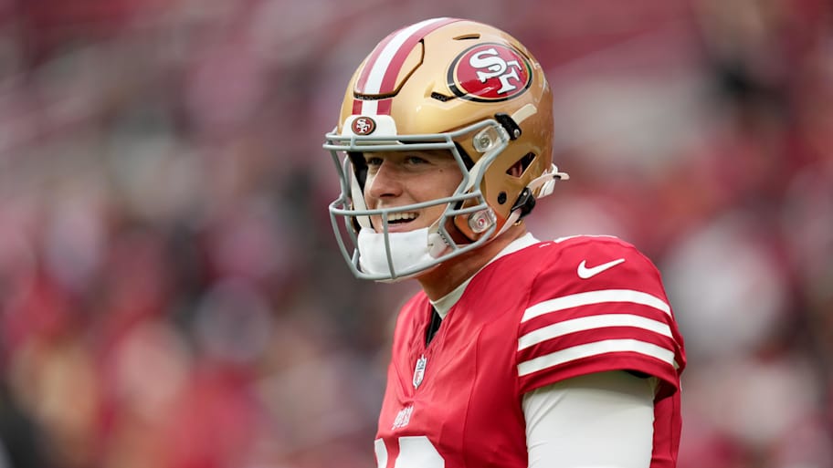 Jets get predicted asking price in potential deal for Mac Jones