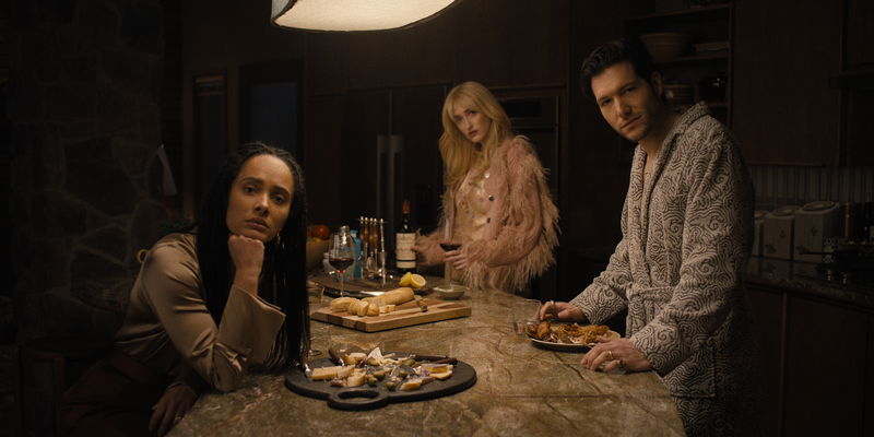 Netflix-abonnees kijken reikhalzend uit naar nieuwe horrorserie: 'Dit ...