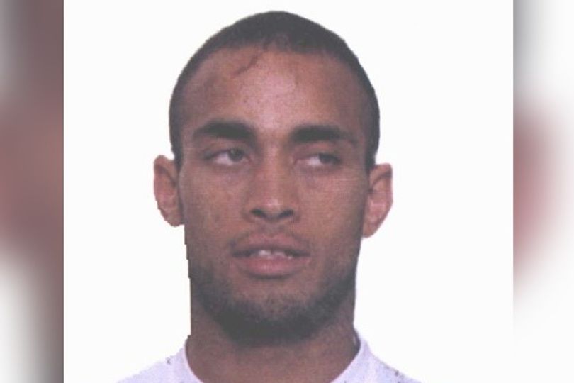Liverpool gangster found dead in Dubai hotel room