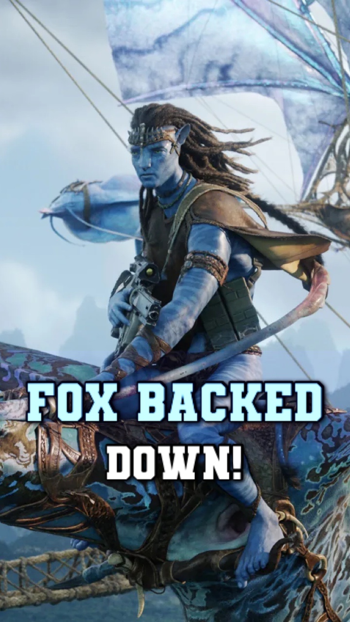 James Cameron refused to cut Avatar