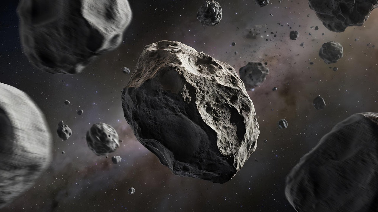 NASA warns 15,000 ‘city-killer’ asteroids are lurking near Earth