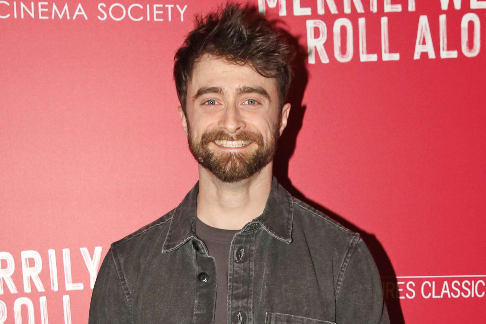 Daniel Radcliffe reveals the 'worst' movie idea he was ever pitched ...