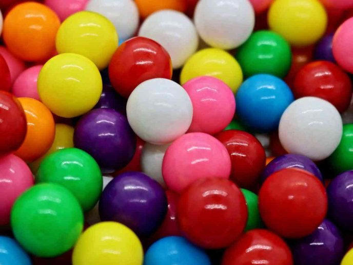 ¿Qué es en realidad el chicle? Todo lo que no sabías sobre este dulce