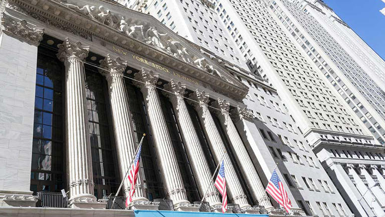 Stock market today: Dow drops amid US.-Iran tensions; Warren Buffett ...