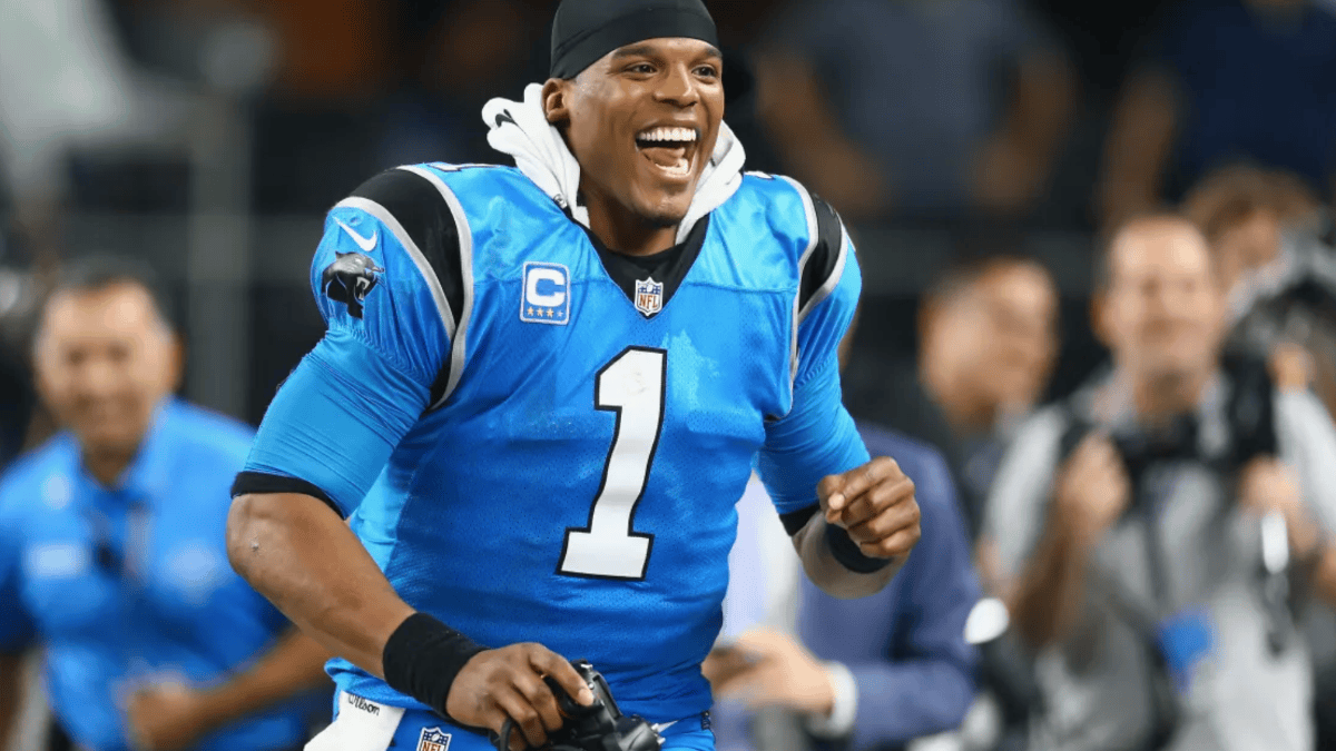 NFL: Cam Newton faces backlash after controversial remarks about women