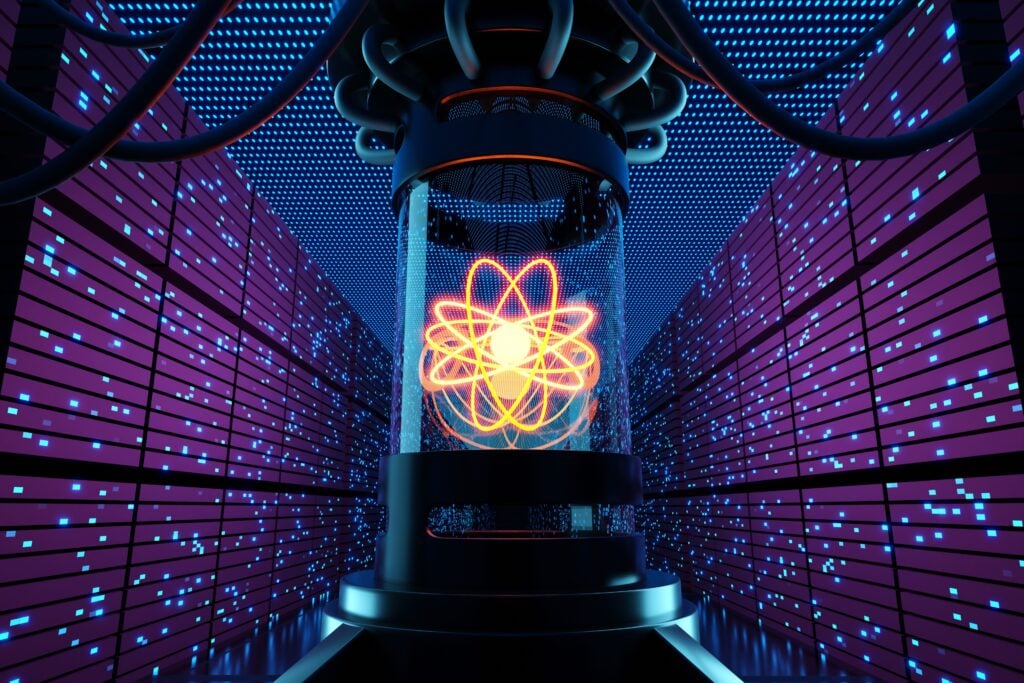Microsoft's 2029 quantum data center roadmap