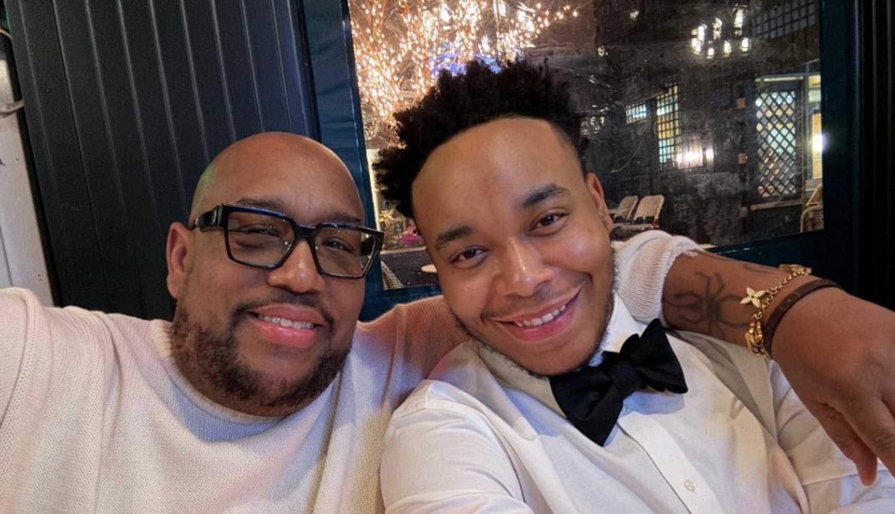 Baltimore loses more than a Ravens superfan: Shawn “Flockman 88” Means ...