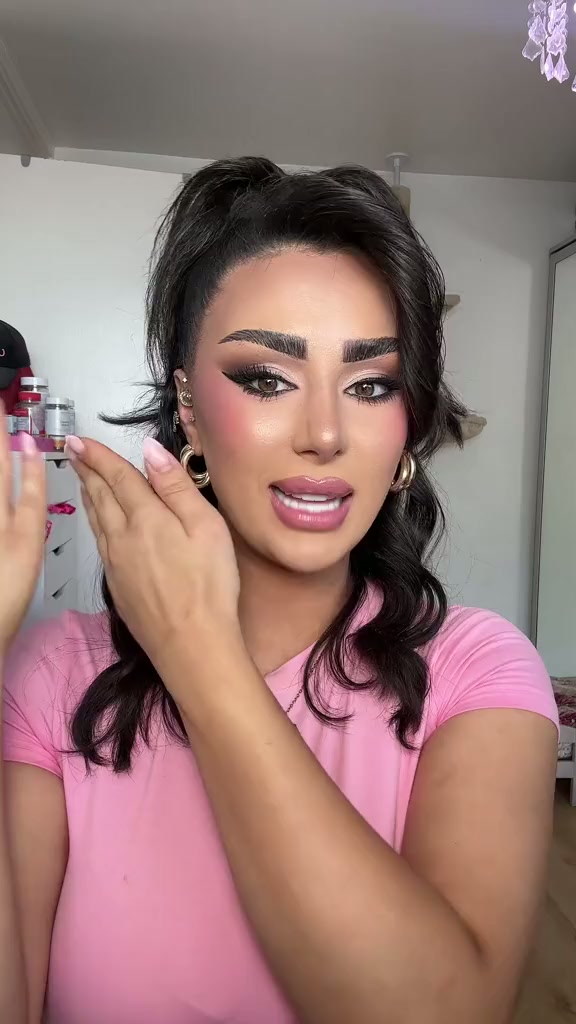 My trusted biotin hair growth supplement from TikTok shop