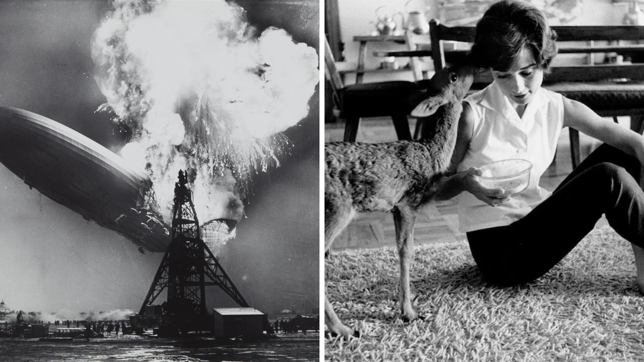 Can you solve these 25 real 'Jeopardy!' clues about the 1960s?