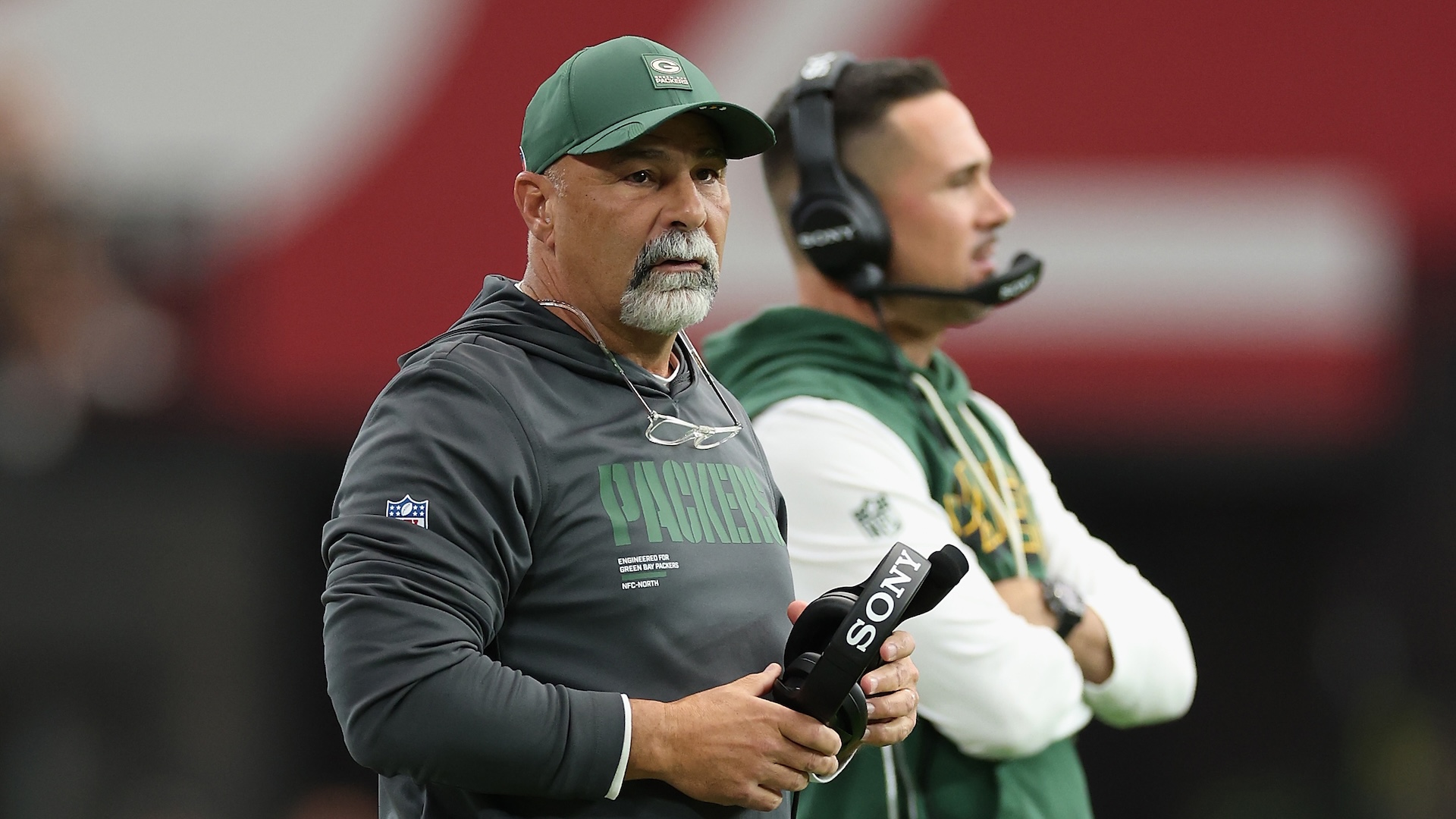 Ex-Cowboys LB emerges as potential Rich Bisaccia replacement for ...