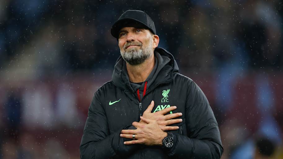 Man Utd, Chelsea respond to surprise Jurgen Klopp claims—report