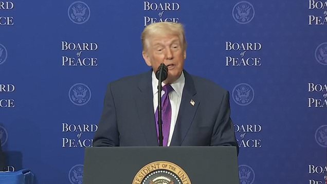 Iran 'must make a deal' or 'bad things will happen' threatens Trump at ...