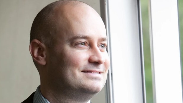 Communications exec Jason Shumaker dies at 55