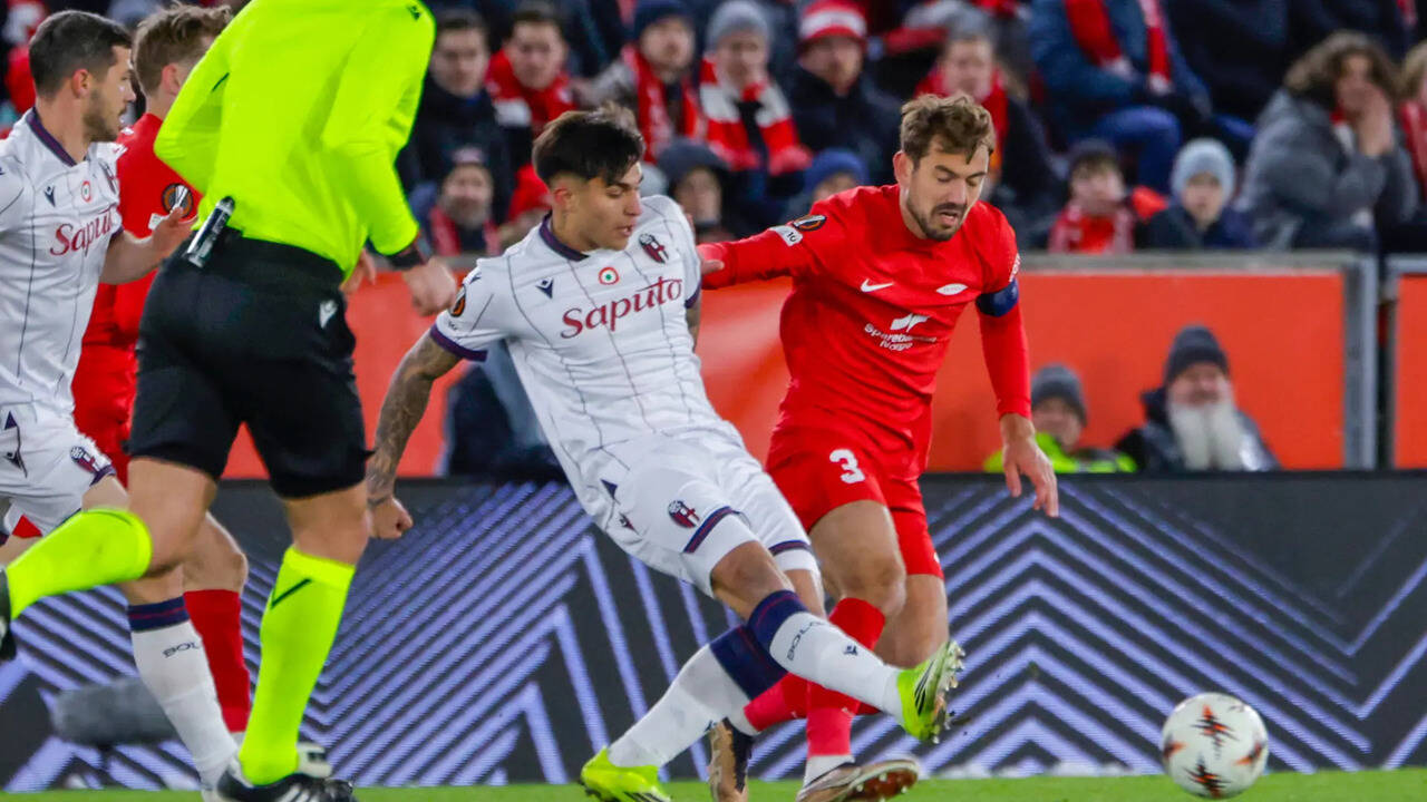 Nottingham Forest defeats Fenerbahçe 3-0 in Europa League playoff under ...