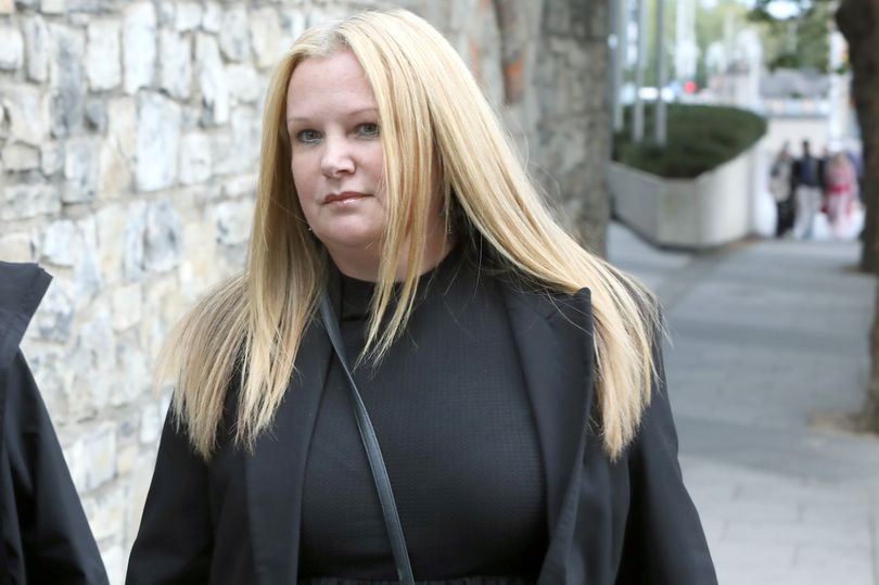 'I'm two years sober and still don't have my child full-time' - Nikki Hayes