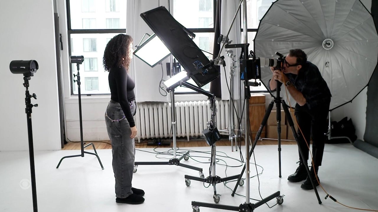 AI-generated headshot market is booming