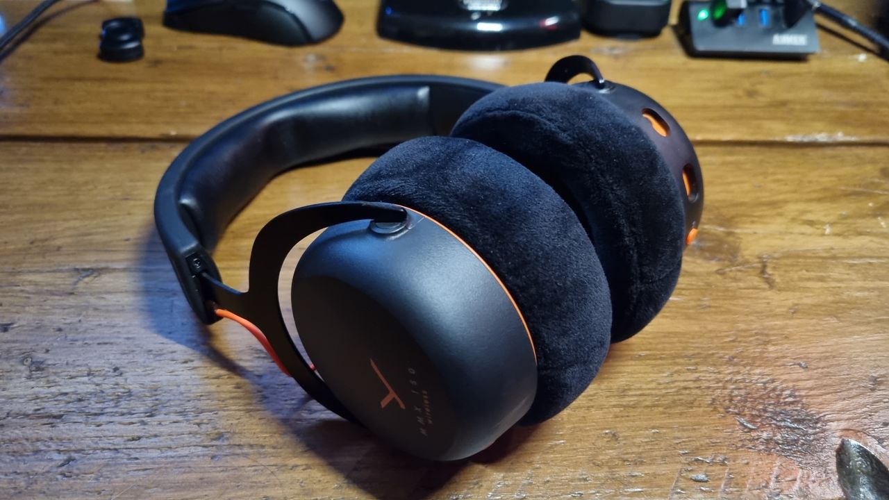 This Beyerdynamic gaming headset isn't perfect, but gosh does it sound good