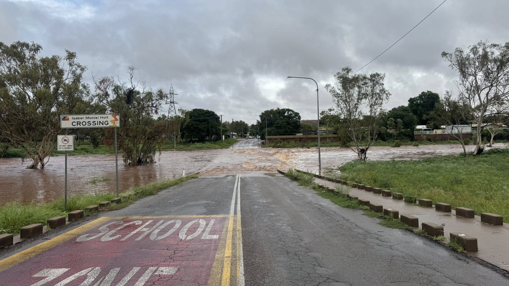 More rainfall expected for parts of northern Queensland after wet week