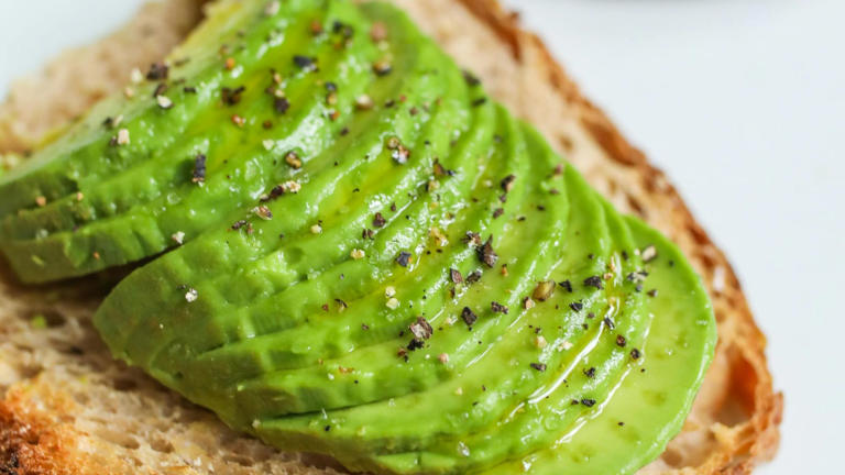 Why low-fat foods often leave you worse off