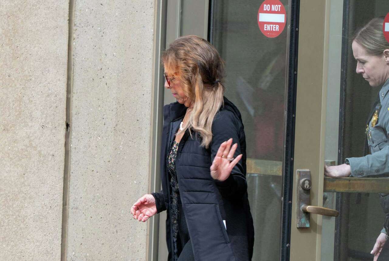 Conservator in Waterbury captivity case files claim against DCF for victim