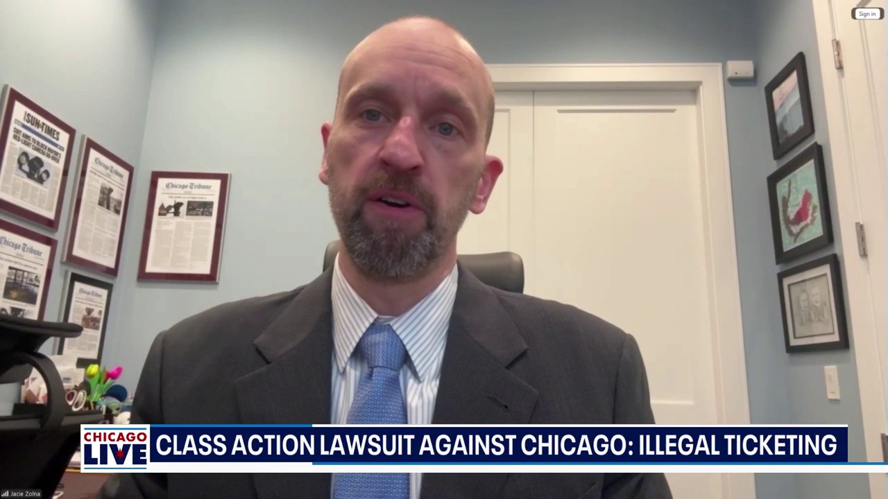 Appeals court reinstates $20M class action over Chicago ticketing ...