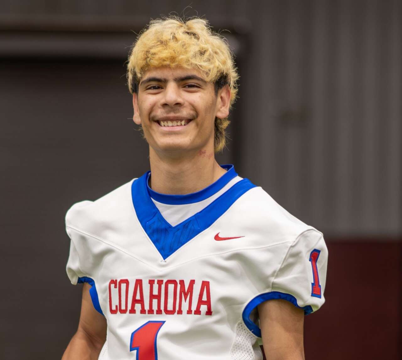 Coahoma, Forsan football players honored by TSWA