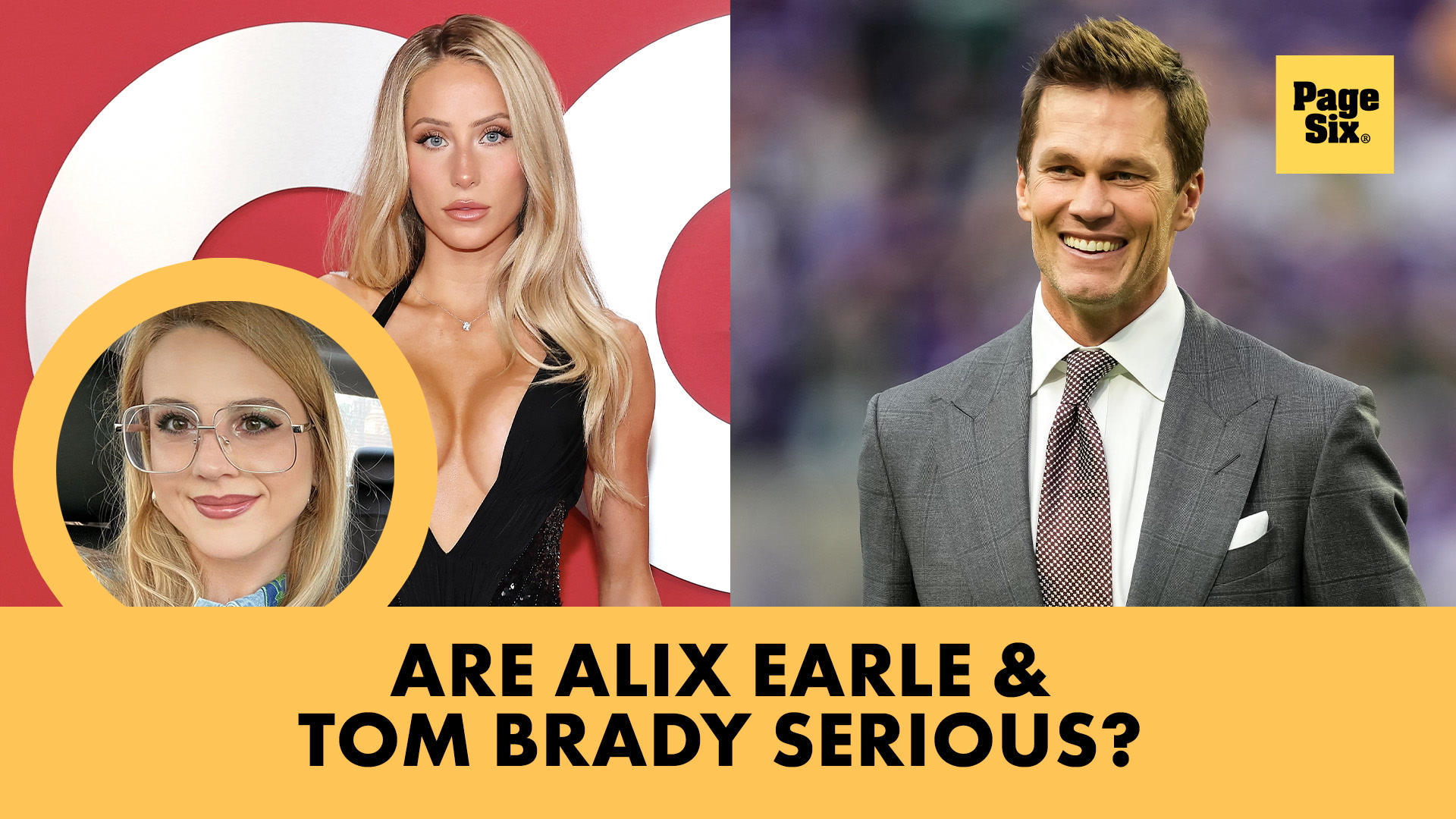 Tom Brady's 'fun' fling with Alix Earle is more than just a random hookup
