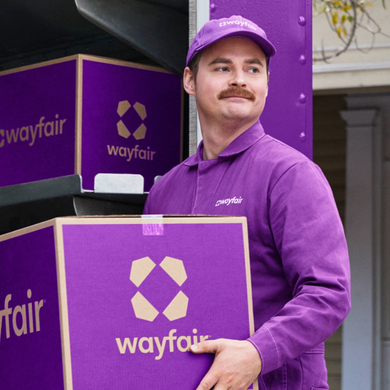 Wayfair warehouse clearout sale: Save up to 60% on storage, furniture ...
