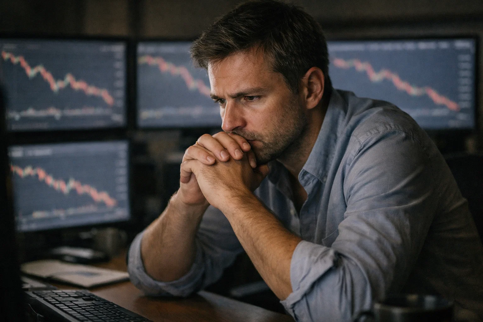 James Wynn turned $7K into $25M. Now he has $720